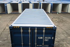 Specialized Containers | Nautical Star Agencies